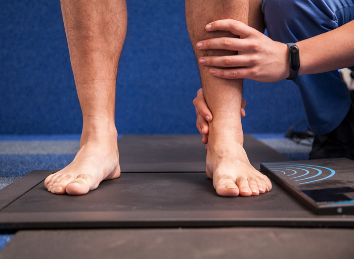 General Podiatric Care – Moss Vale Podiatry